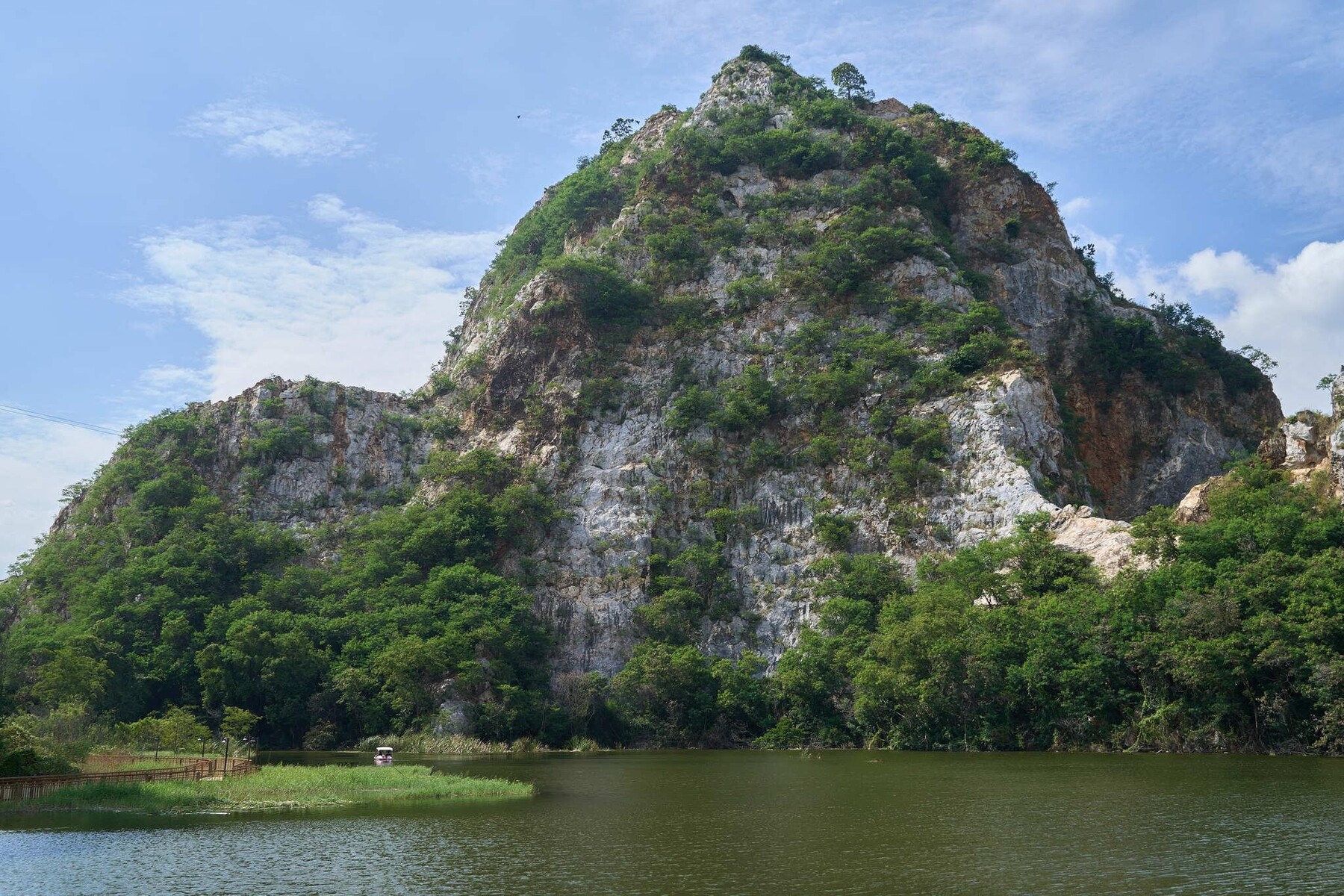 ArtStation - 61 photos of Lake White Stone Cliffs | Resources