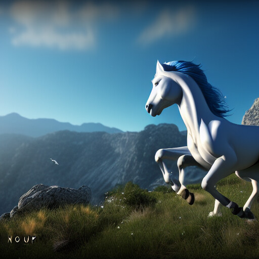 ArtStation - Everything Happy | Artworks