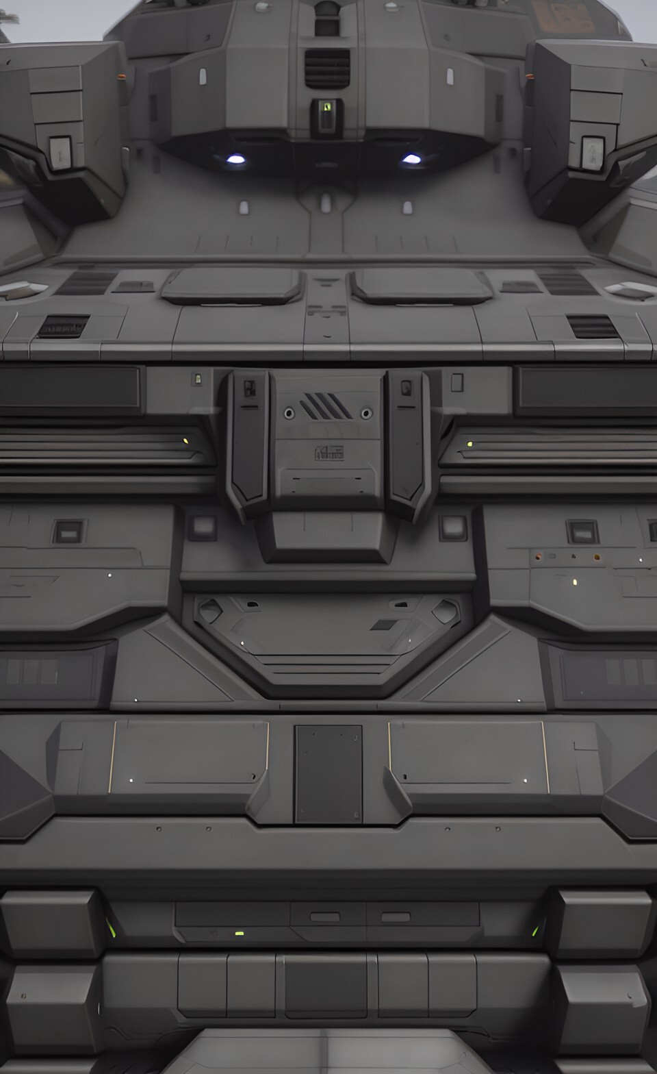 ArtStation - SCI-FI TEXTURE SET 09 - free | Game Assets