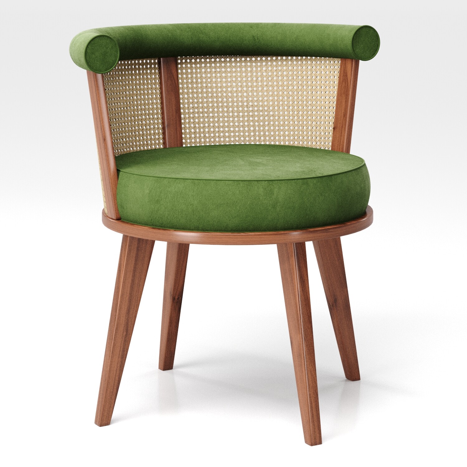 ArtStation - Armchair By Wood Tailors Club | Resources