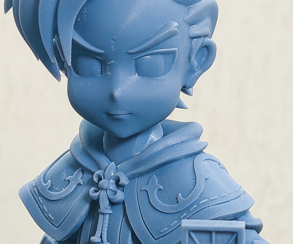 ArtStation - DOPPELGANGER - CLASSIC RAGNAROK ONLINE FAN ART | Resources