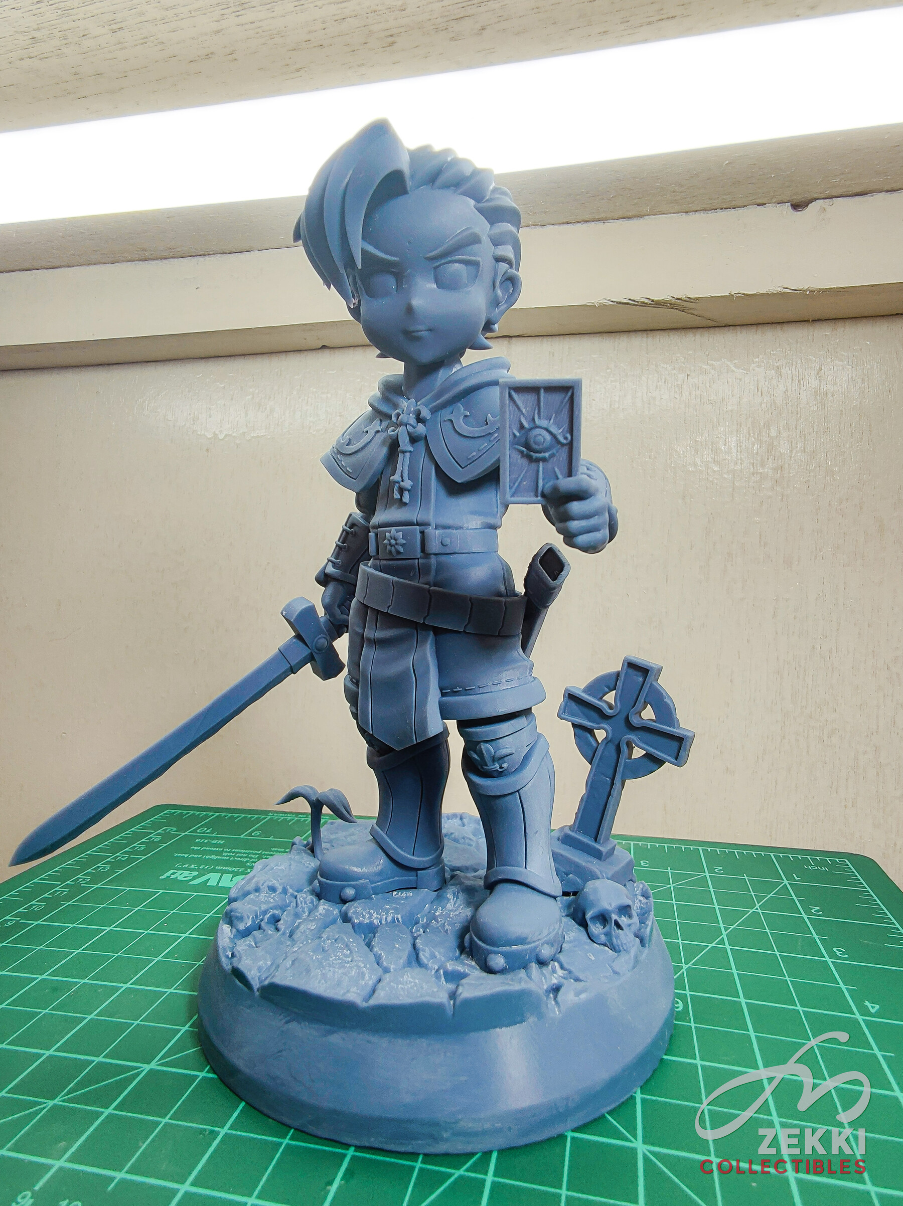 ArtStation - DOPPELGANGER - CLASSIC RAGNAROK ONLINE FAN ART | Resources