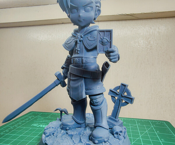 ArtStation - DOPPELGANGER - CLASSIC RAGNAROK ONLINE FAN ART | Resources