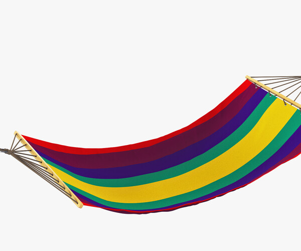ArtStation - Hammock v 1 | Resources