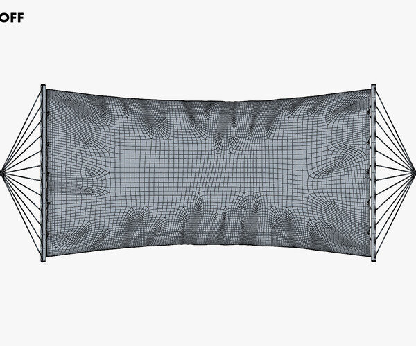 ArtStation - Hammock v 1 | Resources
