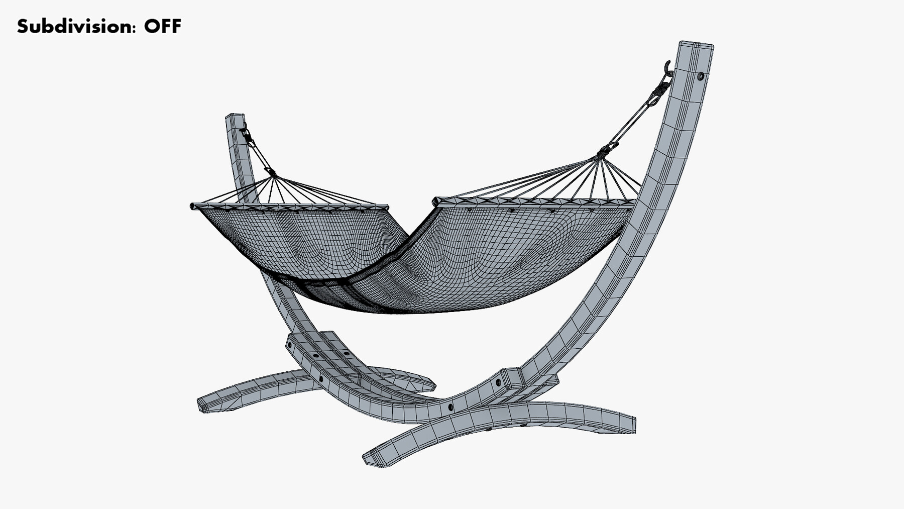ArtStation - Hammock v 2 | Resources