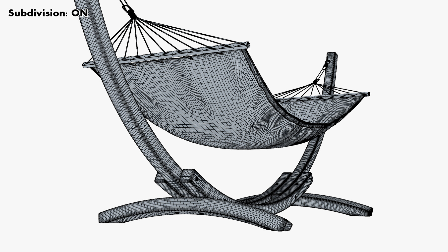 ArtStation - Hammock v 2 | Resources