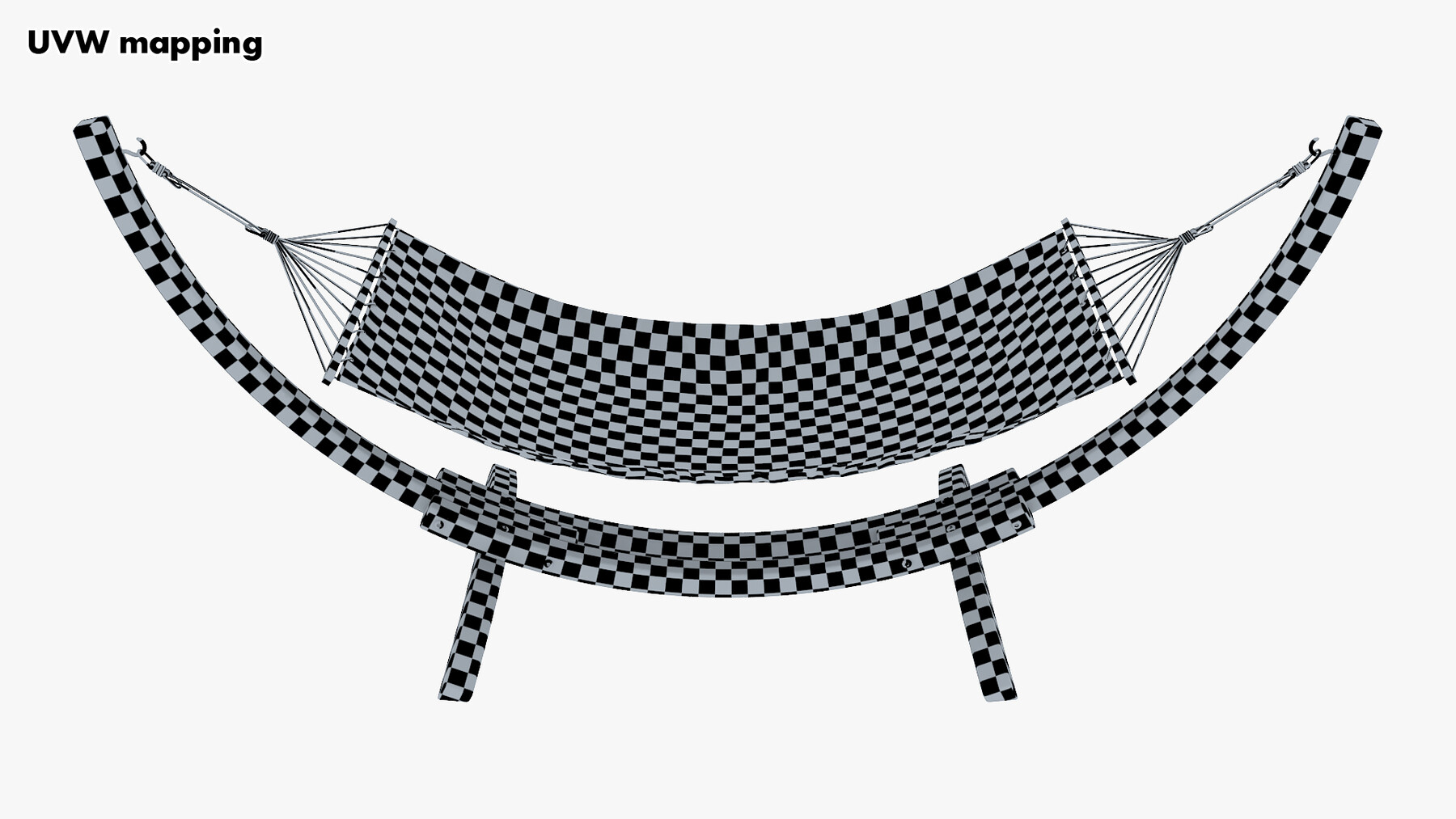 ArtStation - Hammock v 2 | Resources