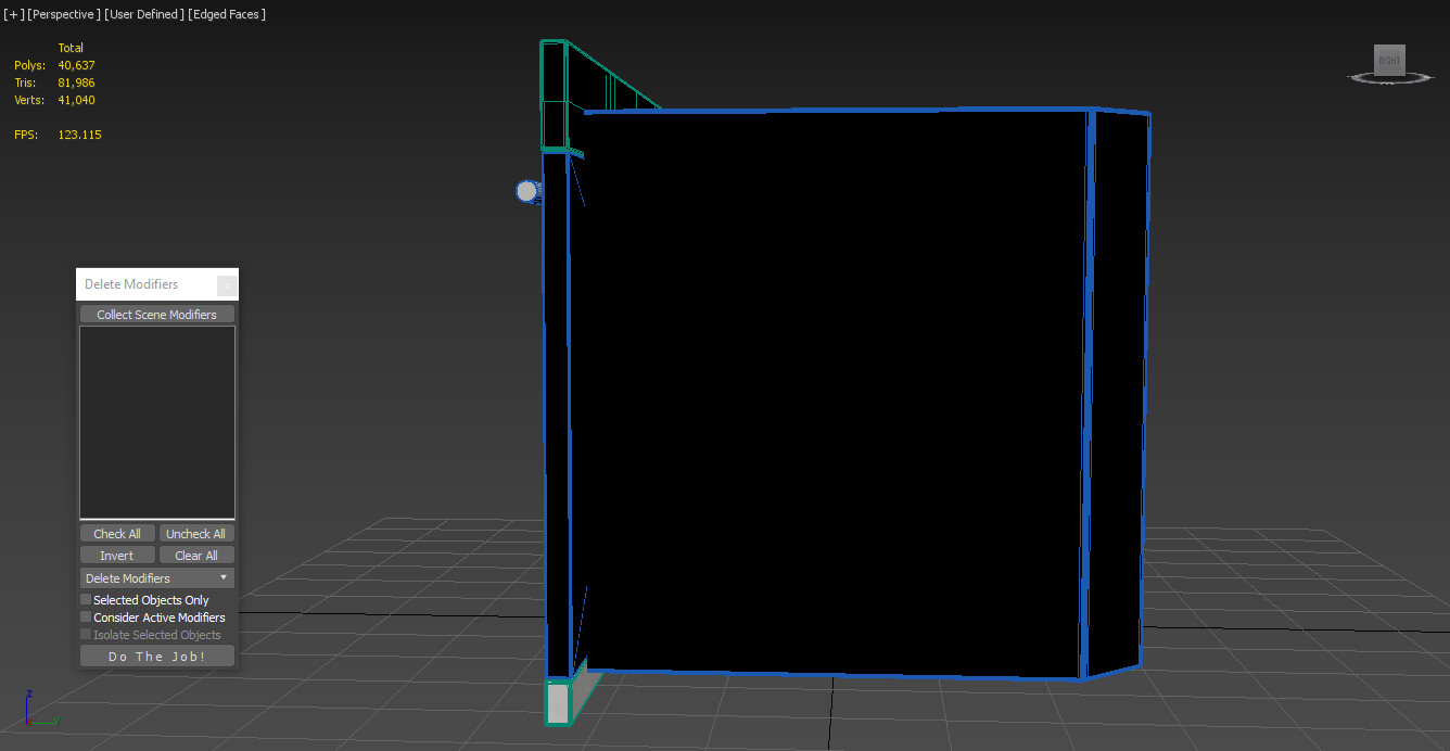 ArtStation - BLANCO 90cm Electric Oven BOSE900X 3D Model | Resources