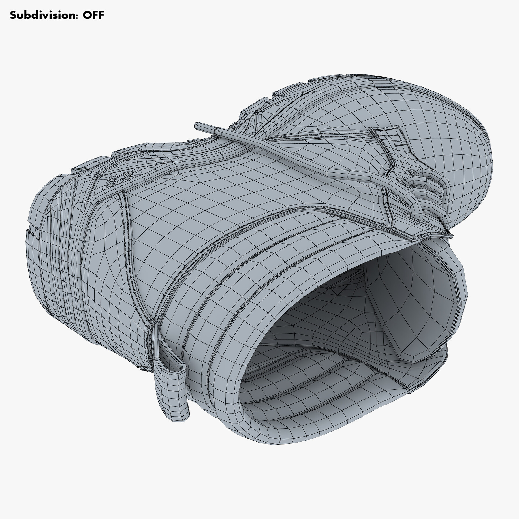 ArtStation - Safety Work Boots M 1 | Resources