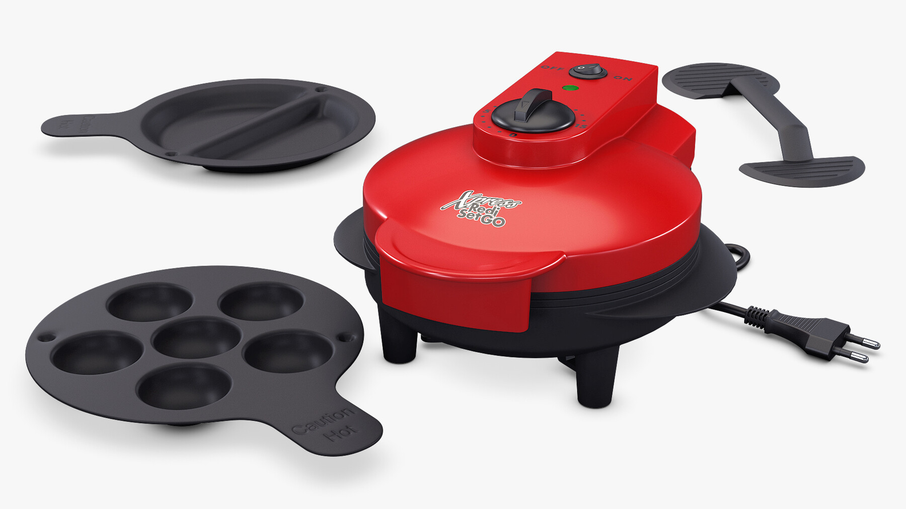 ArtStation - Xpress Redi Set Go | Resources