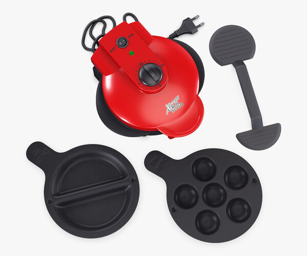 ArtStation - Xpress Redi Set Go | Resources