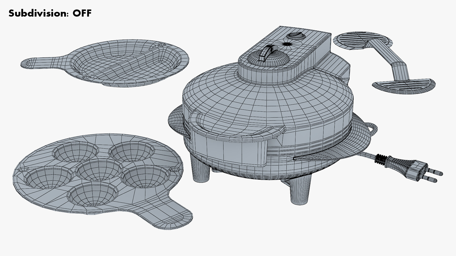 ArtStation - Xpress Redi Set Go | Resources