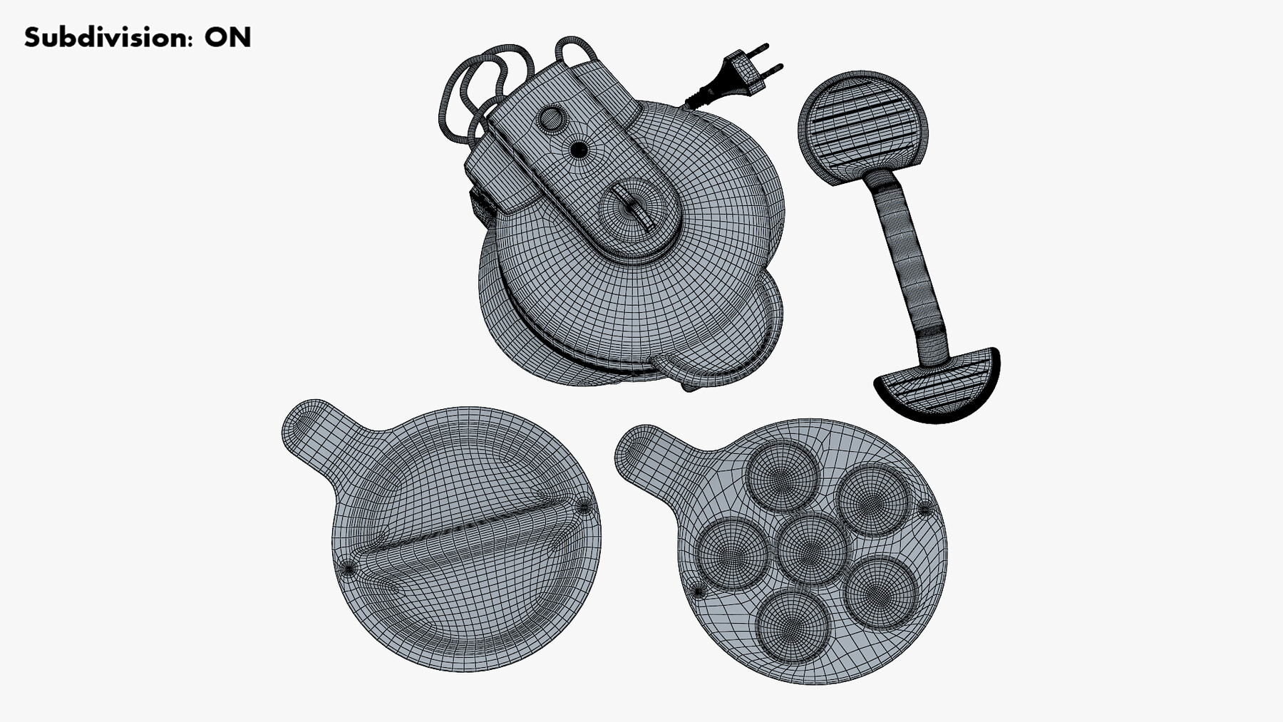 ArtStation - Xpress Redi Set Go | Resources