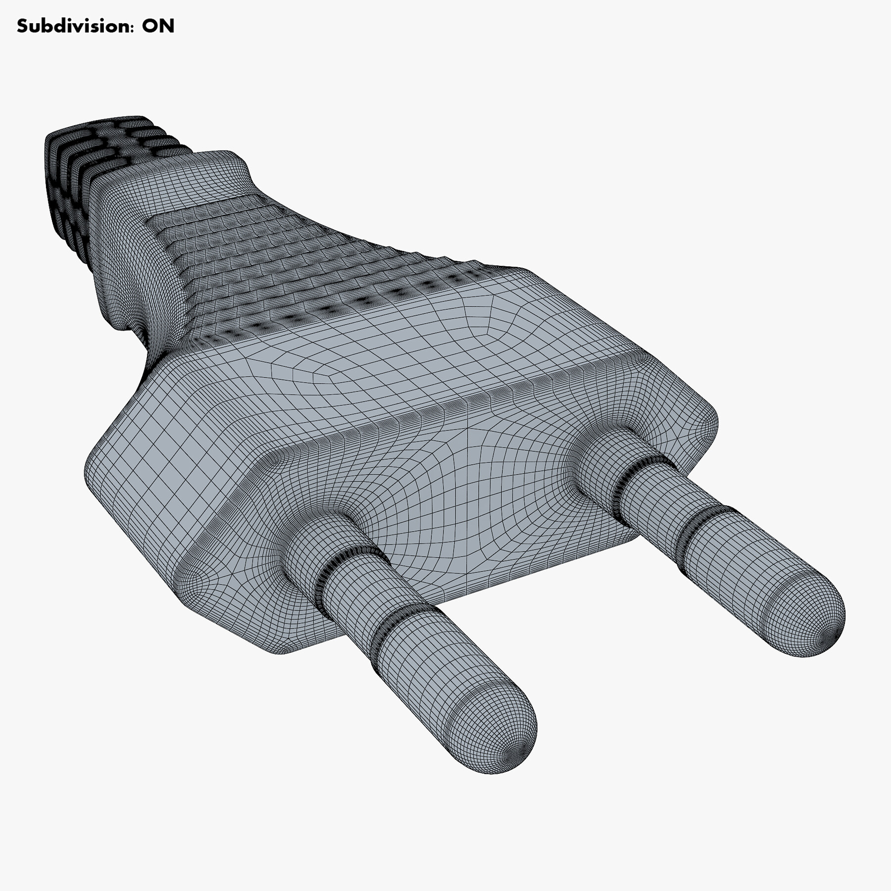 ArtStation - Europlug v 1 | Resources