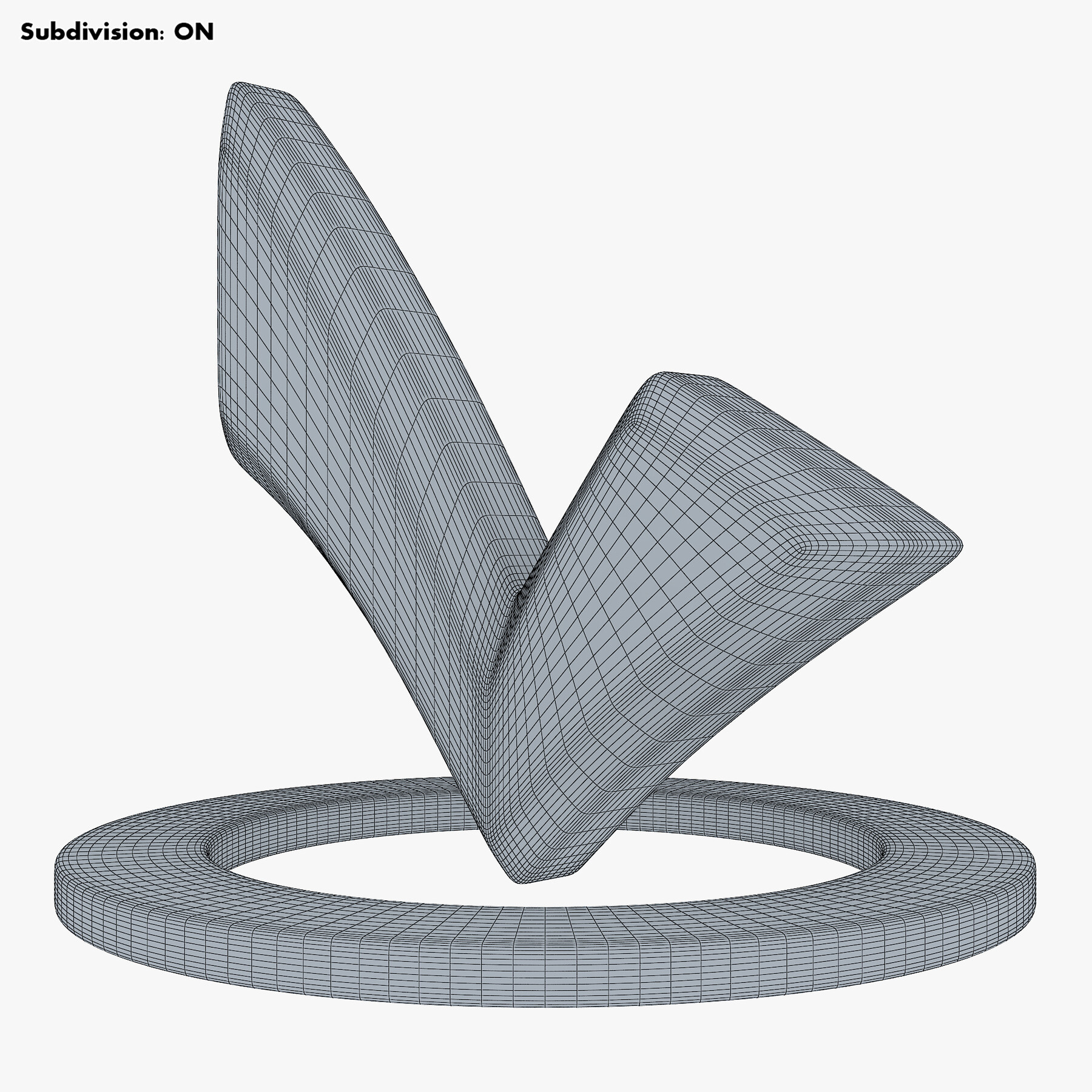 ArtStation - Check Mark v 2 | Resources