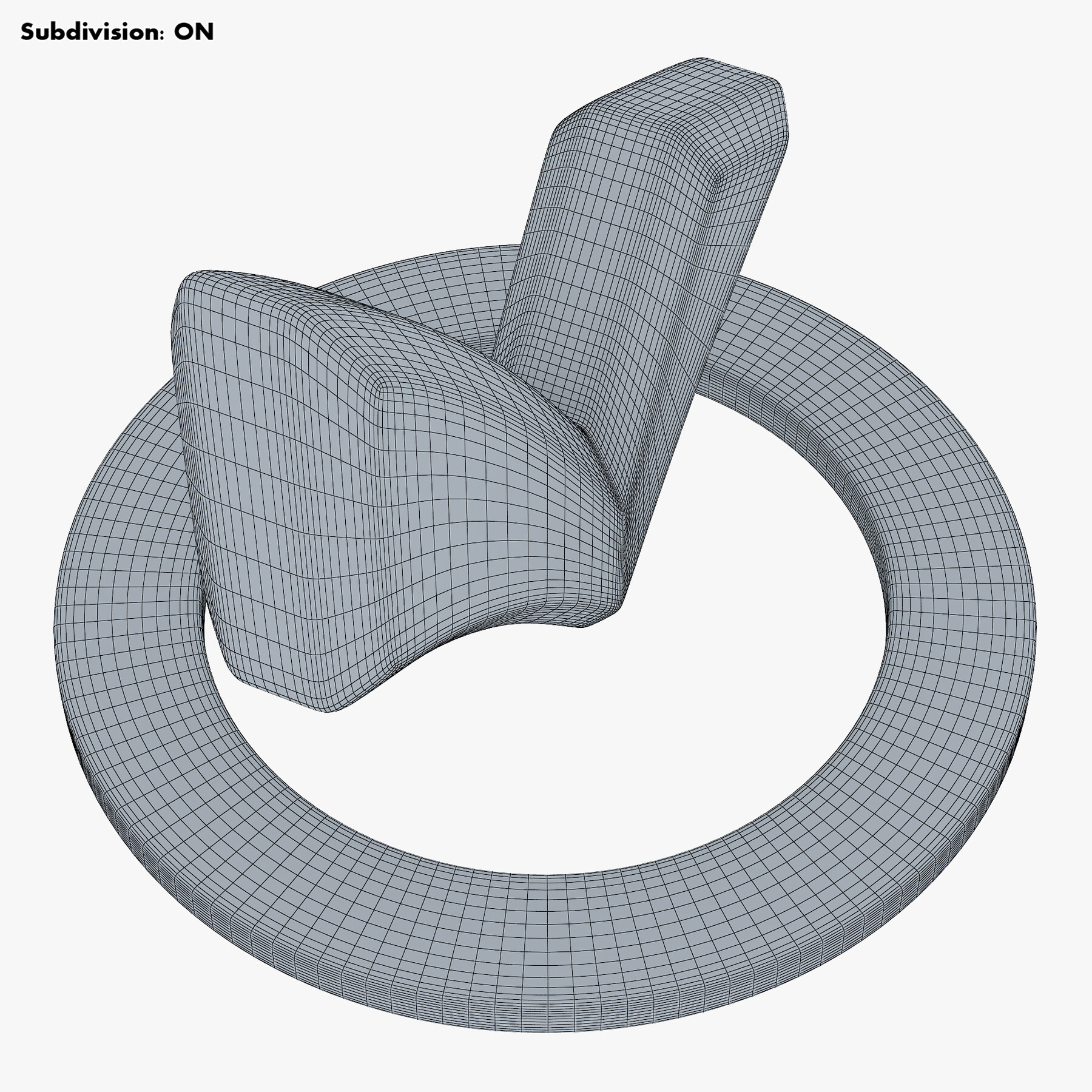ArtStation - Check Mark v 2 | Resources