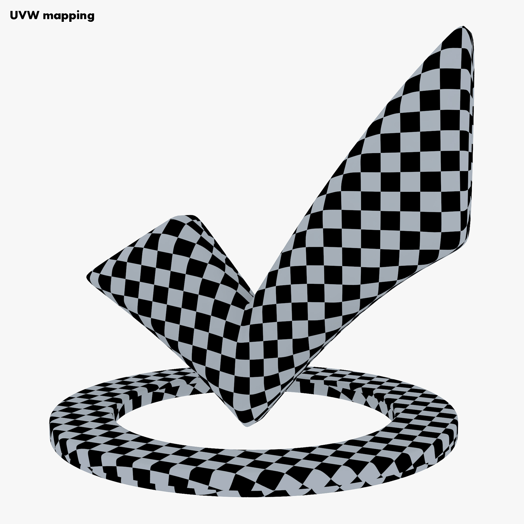 ArtStation - Check Mark v 2 | Resources