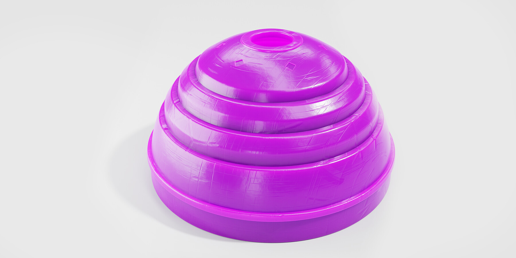 ArtStation - 7 Pro Realtime Plastic Shaders in Blender 3d Vol.01 ...