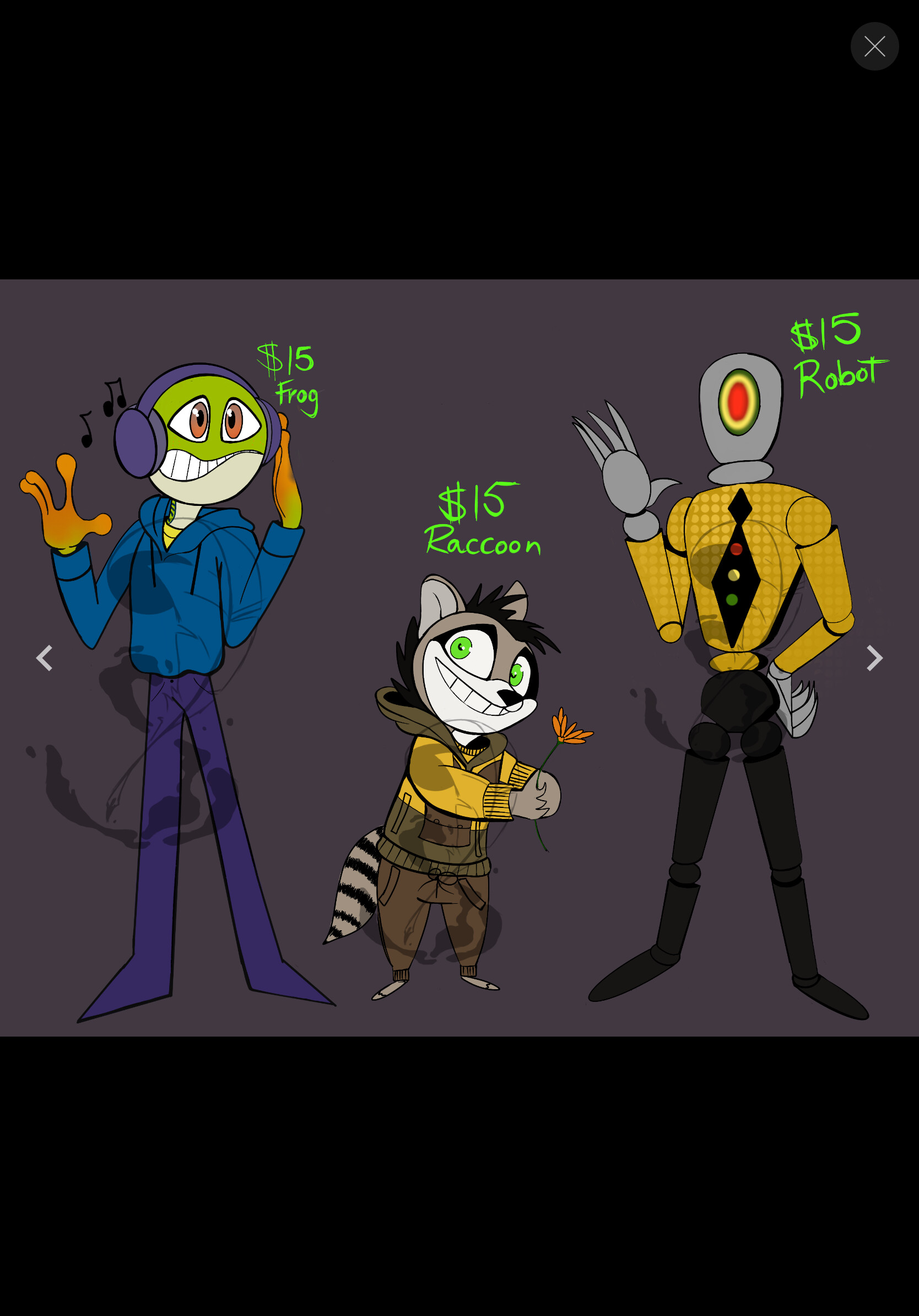 ArtStation - Art 1 | Artworks