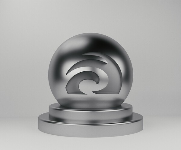 ArtStation - FStormRender Materials Library 1 | Resources