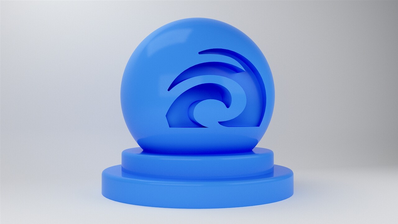 ArtStation - FStormRender Materials Library 1 | Resources