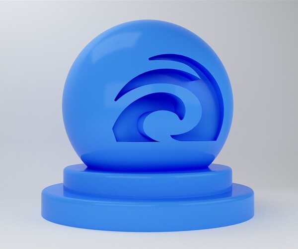 ArtStation - FStormRender Materials Library 1 | Resources