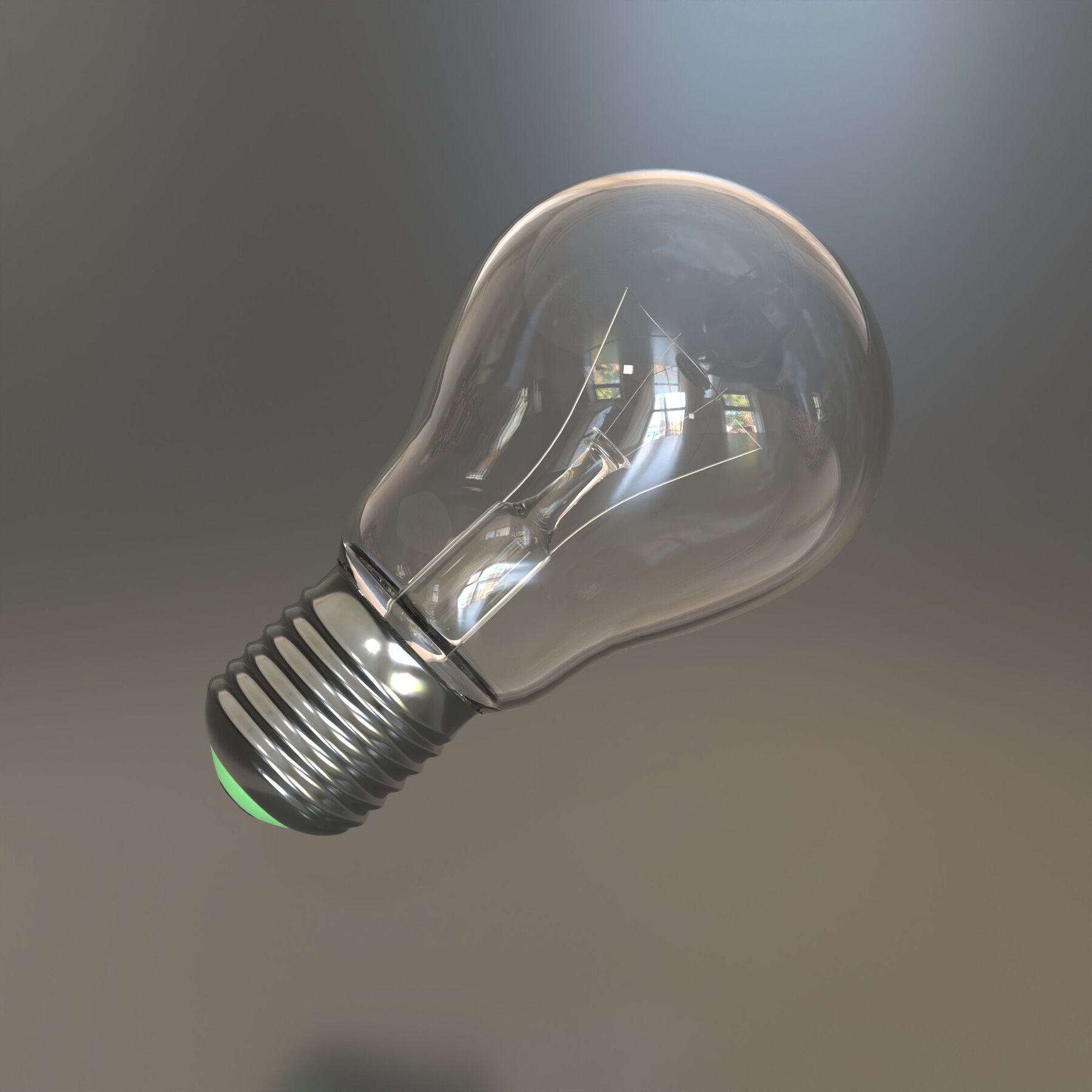 ArtStation - Modern Kitchen Room / Unreal Engine 5, 3ds Max, Blender ...