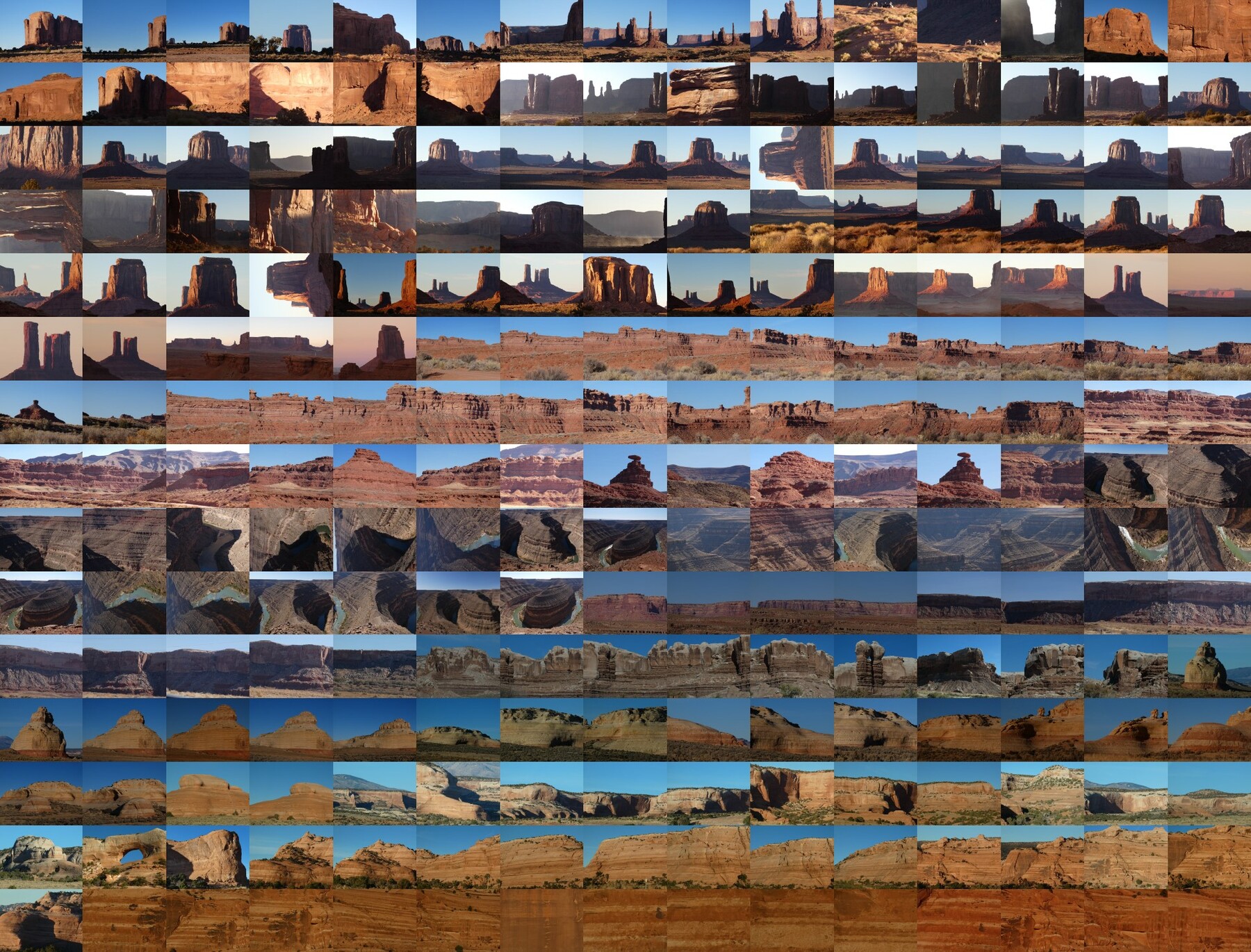 ArtStation - Utah Vol.1 Photopack | Resources