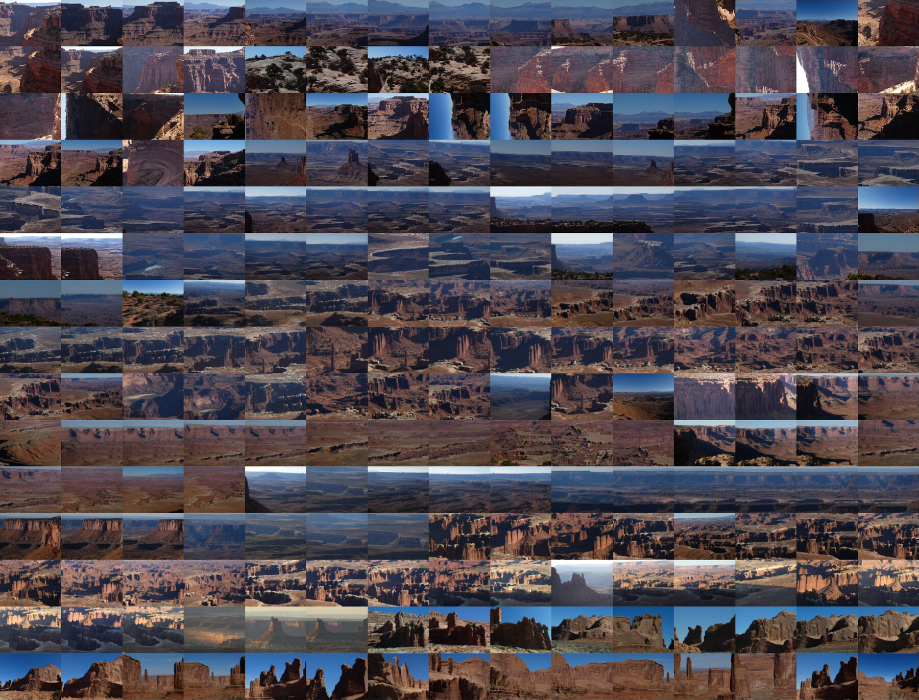 ArtStation - Utah Vol. 2 Photopack | Resources