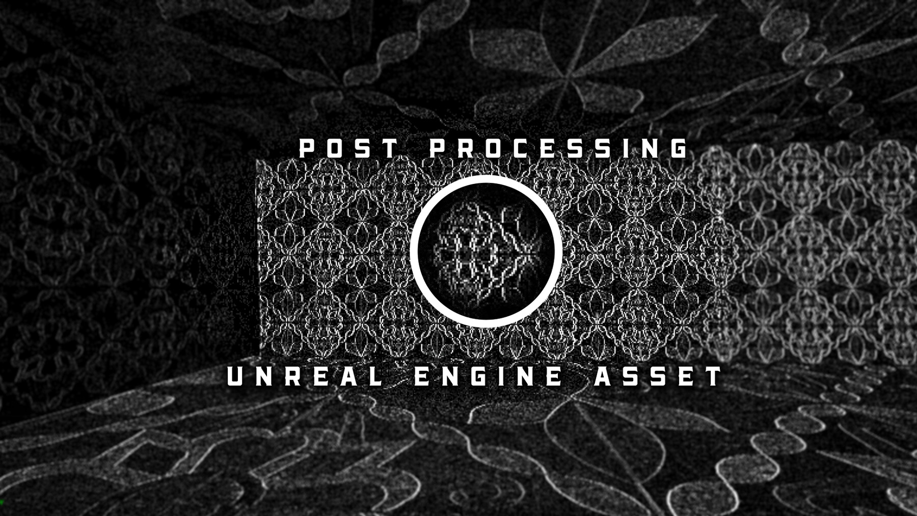 ArtStation - Horror Unreal Engine Post Processing Shader | Game Assets ArtStation - Horror Unreal Engine Post Processing Shader | Game Assets