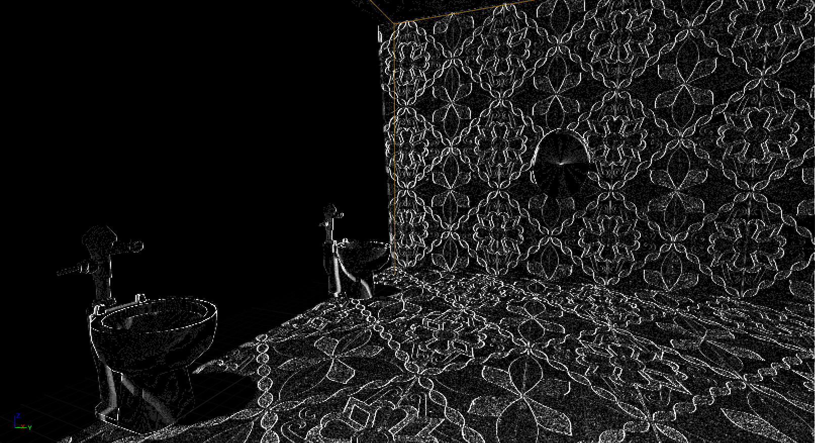 ArtStation - Horror Unreal Engine Post Processing Shader | Game Assets ArtStation - Horror Unreal Engine Post Processing Shader | Game Assets