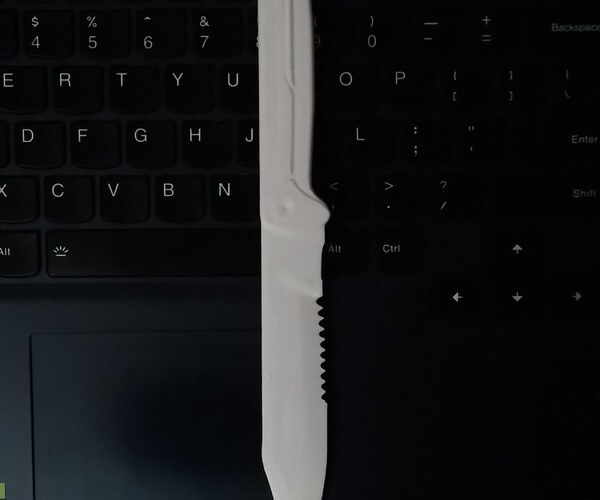 ArtStation - KNIFE | Game Assets
