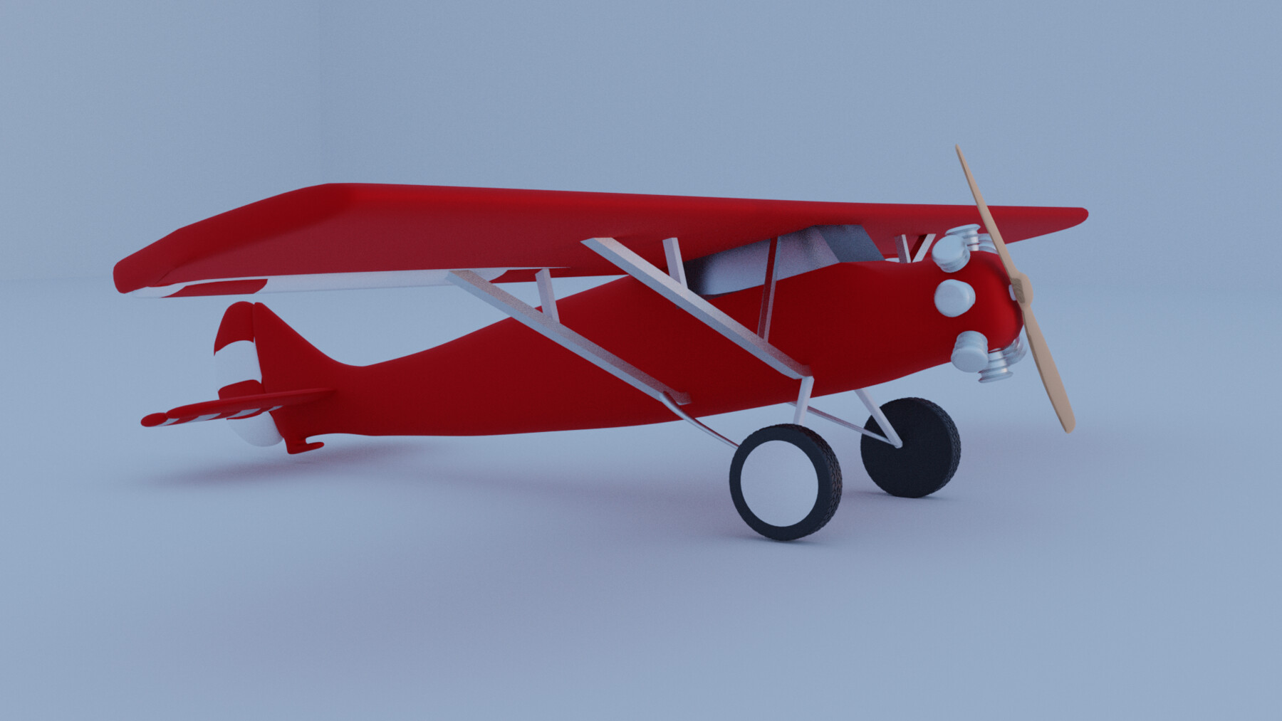 ArtStation - toy airpane | Resources