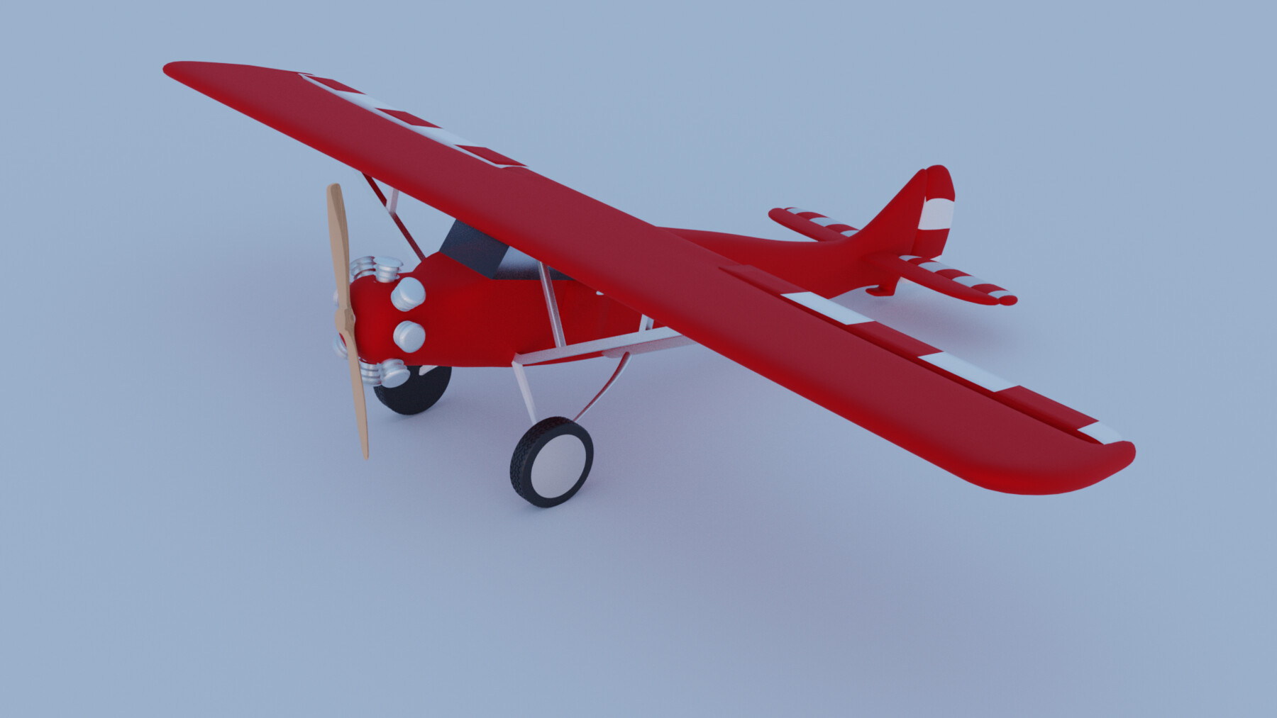 ArtStation - toy airpane | Resources