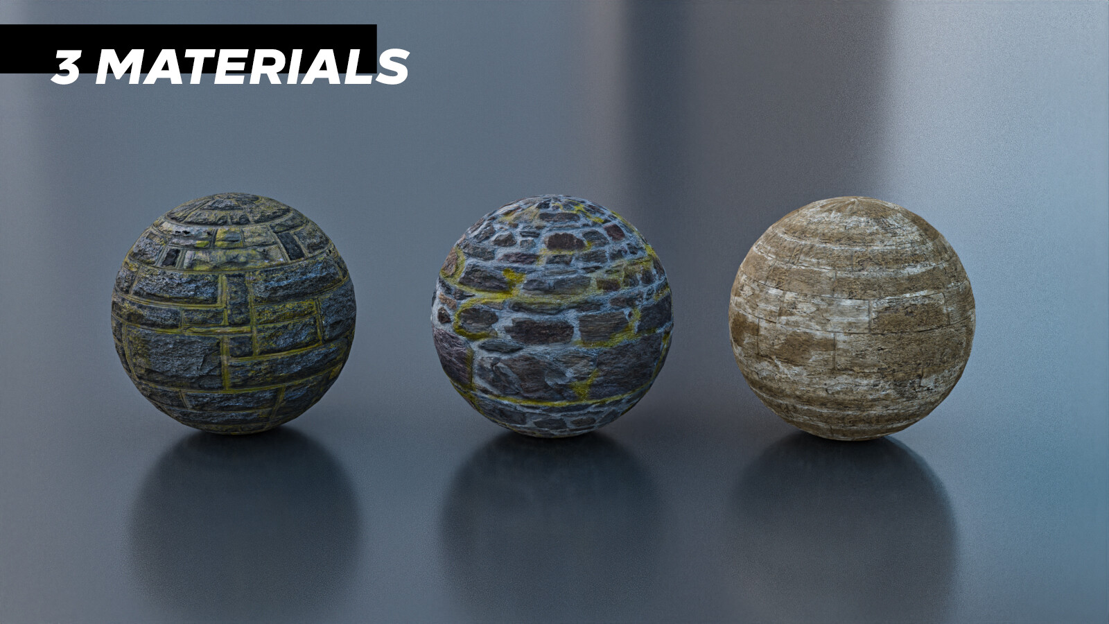 ArtStation - Ancient Temple | Ruins of the temple | Kitbash Asset Pack ...