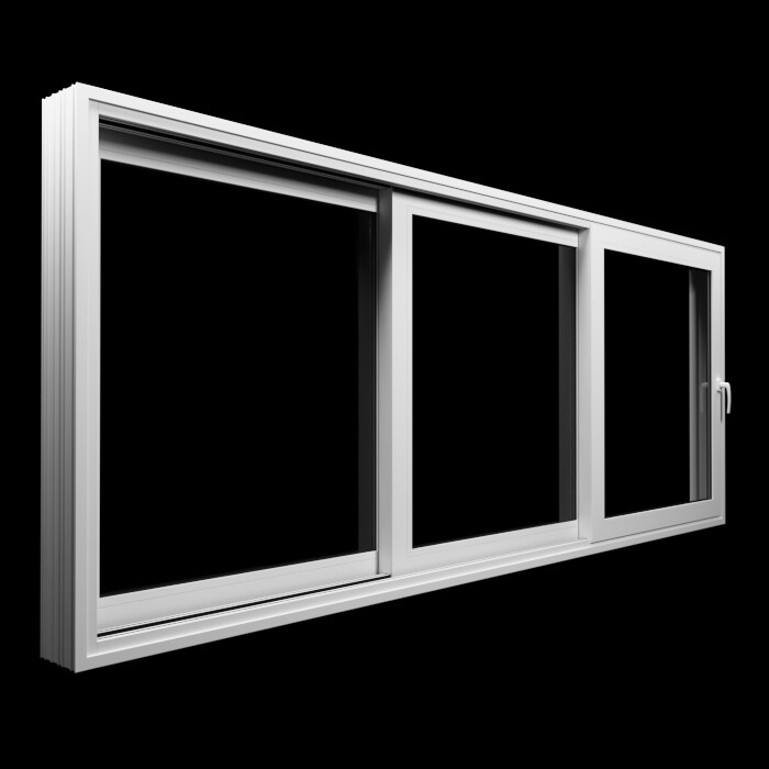 ArtStation - Windows 3d model collection 1 | Resources