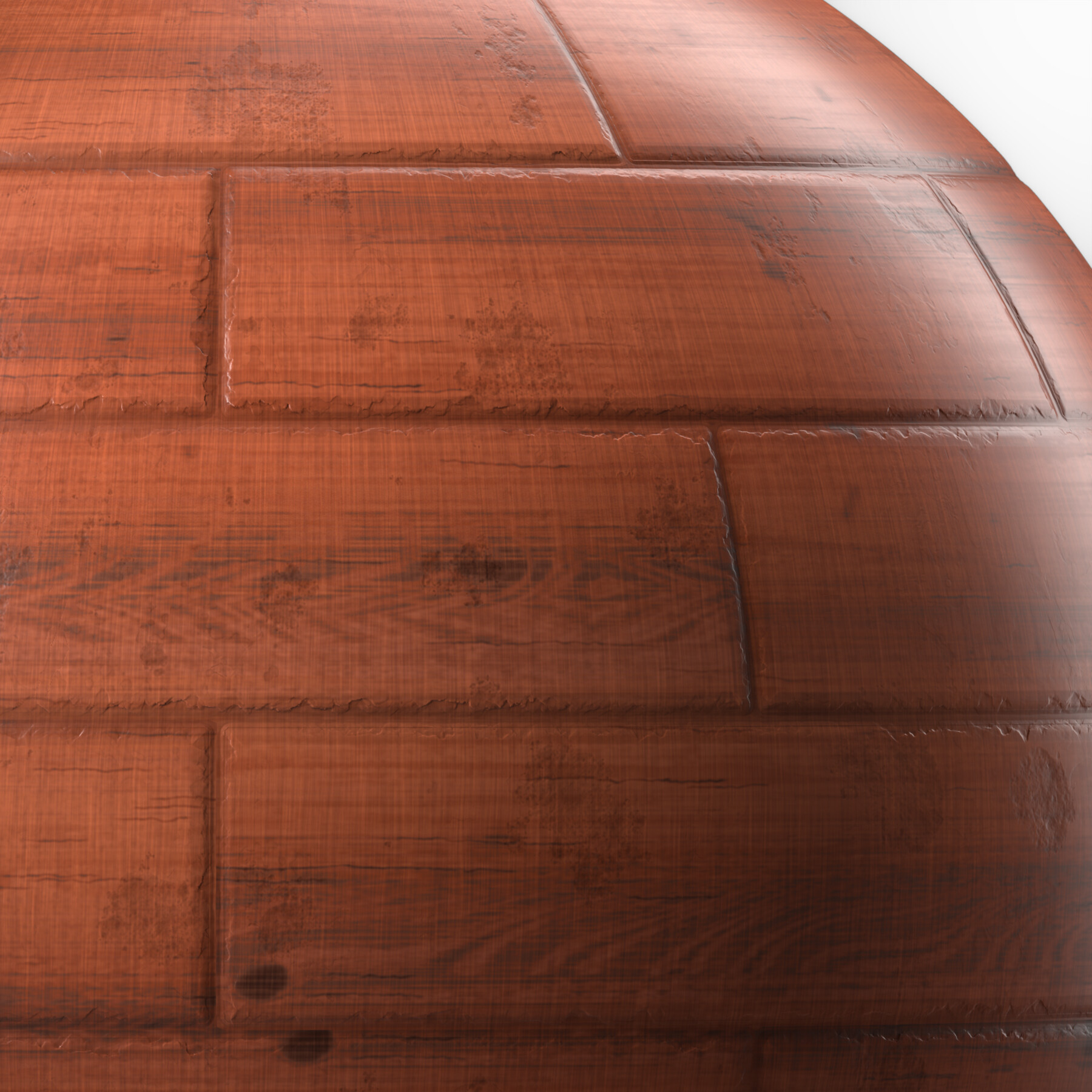 ArtStation - Parquet Materials 13- Stylized Wood| PBR 4k Seamless ...