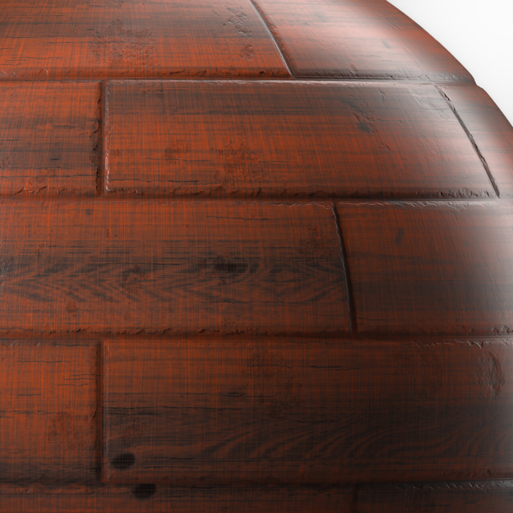 ArtStation - Parquet Materials 13- Stylized Wood| PBR 4k Seamless ...
