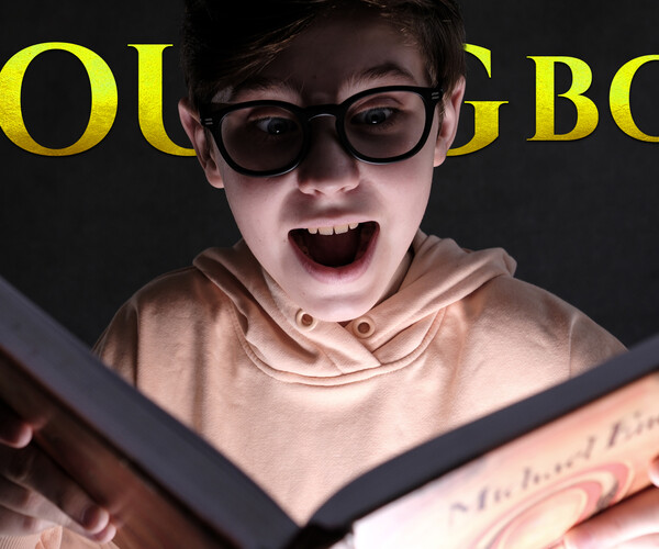 ArtStation - A Young Boy- Photo reference pack for artists 549 JPEGs ...