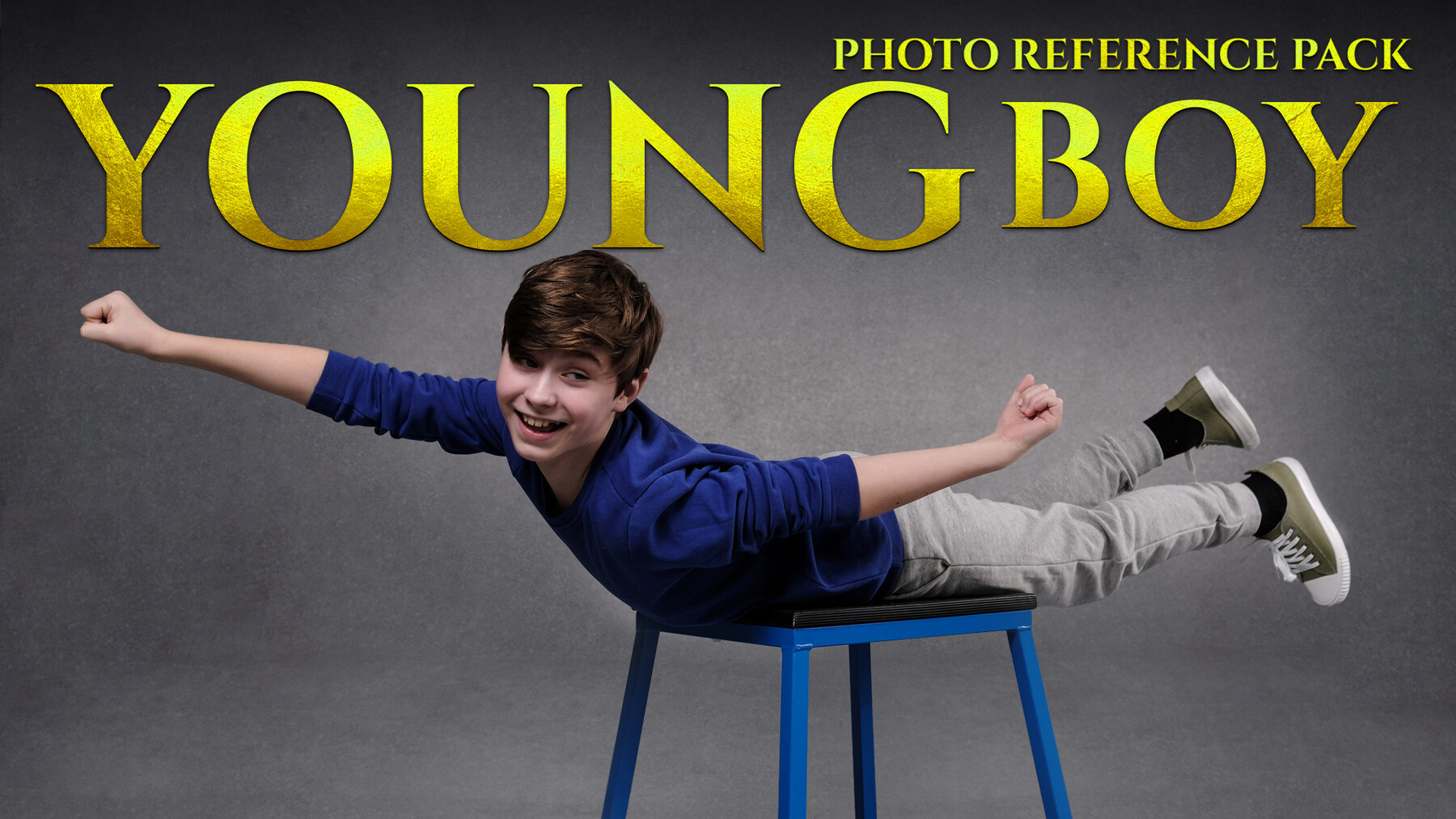 ArtStation - A Young Boy- Photo reference pack for artists 549 JPEGs ...