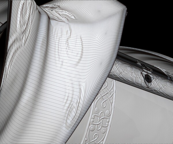 ArtStation - Hand Wrist Elbow Armor Sculpt | Resources