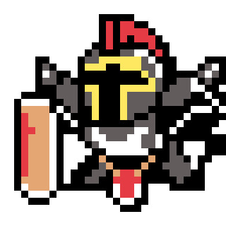 ArtStation - Pixel Knight | Artworks
