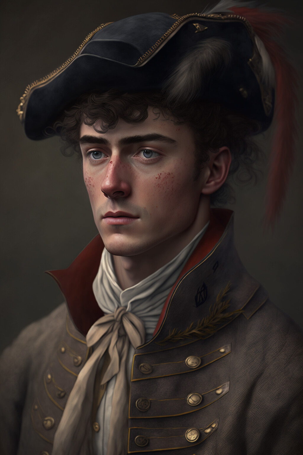 ArtStation - Historical character pack | Artworks