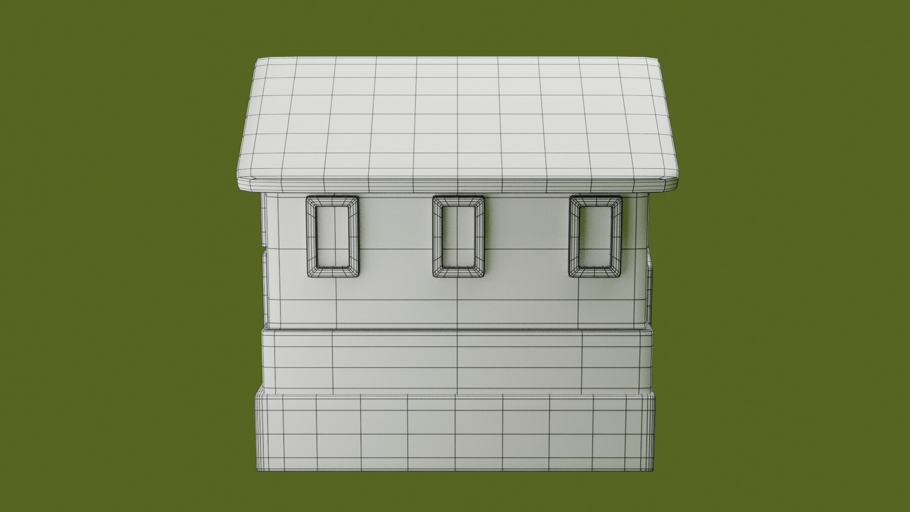 ArtStation - Watermill Toy | Resources