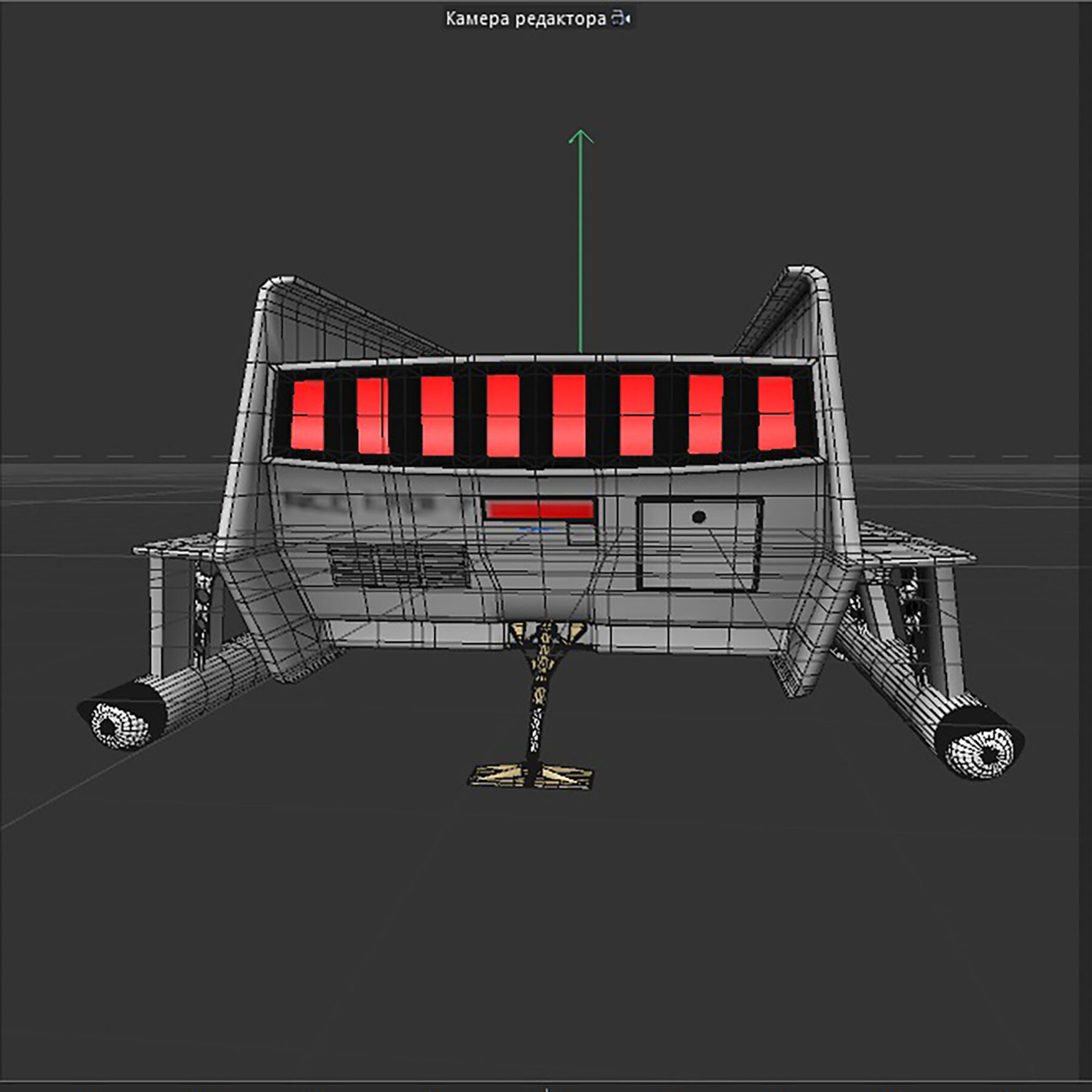 ArtStation - galileo VII | Resources