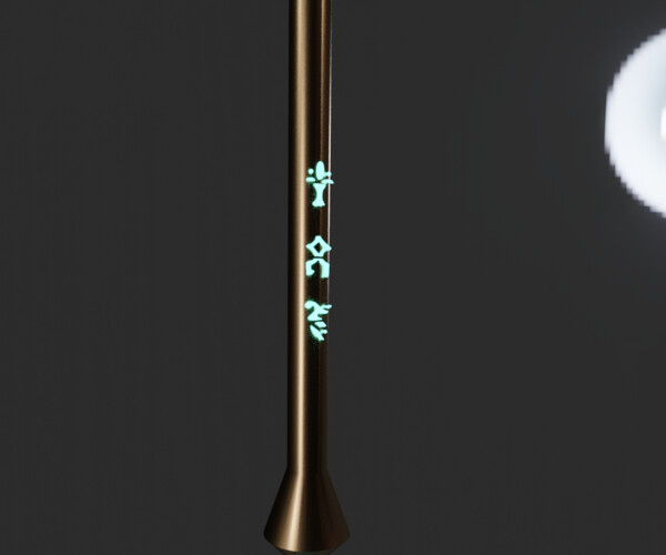 ArtStation - Celestial Axis | Resources