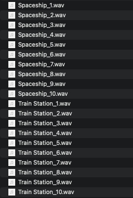 ArtStation - Game Environment Ambience | Game Assets