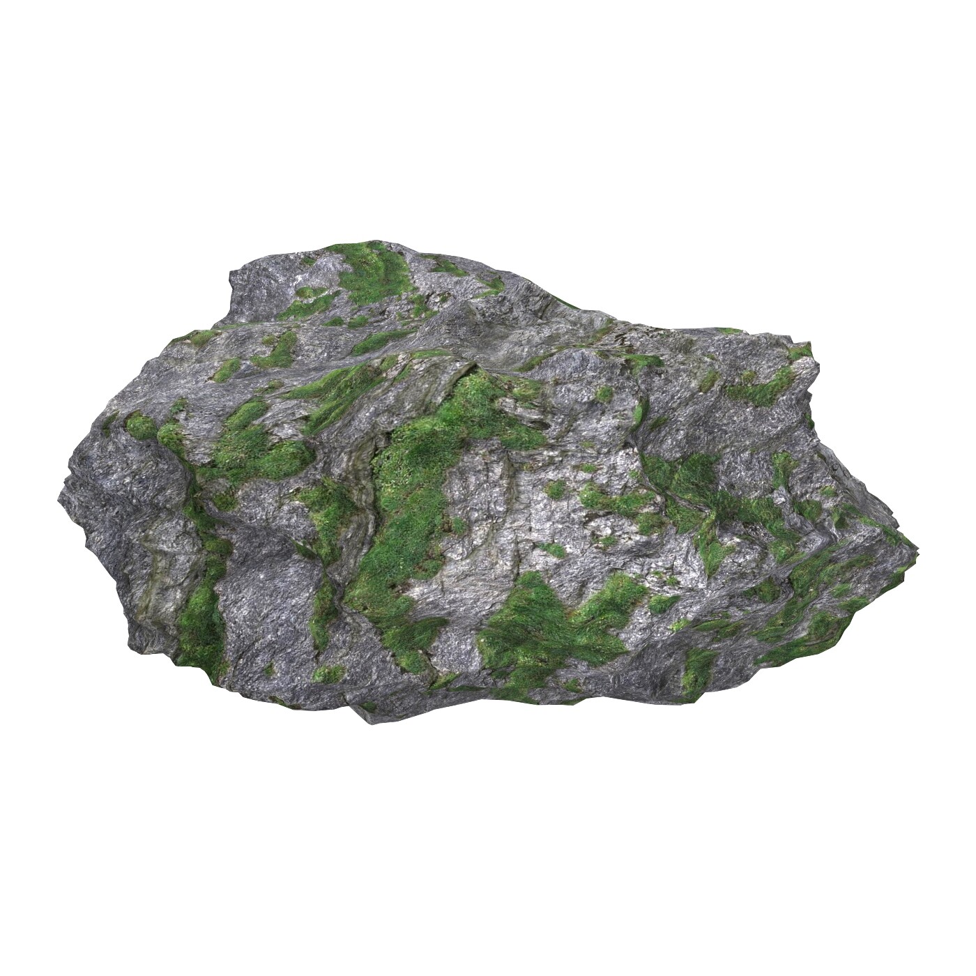 ArtStation - Ground Rock 01 | Resources