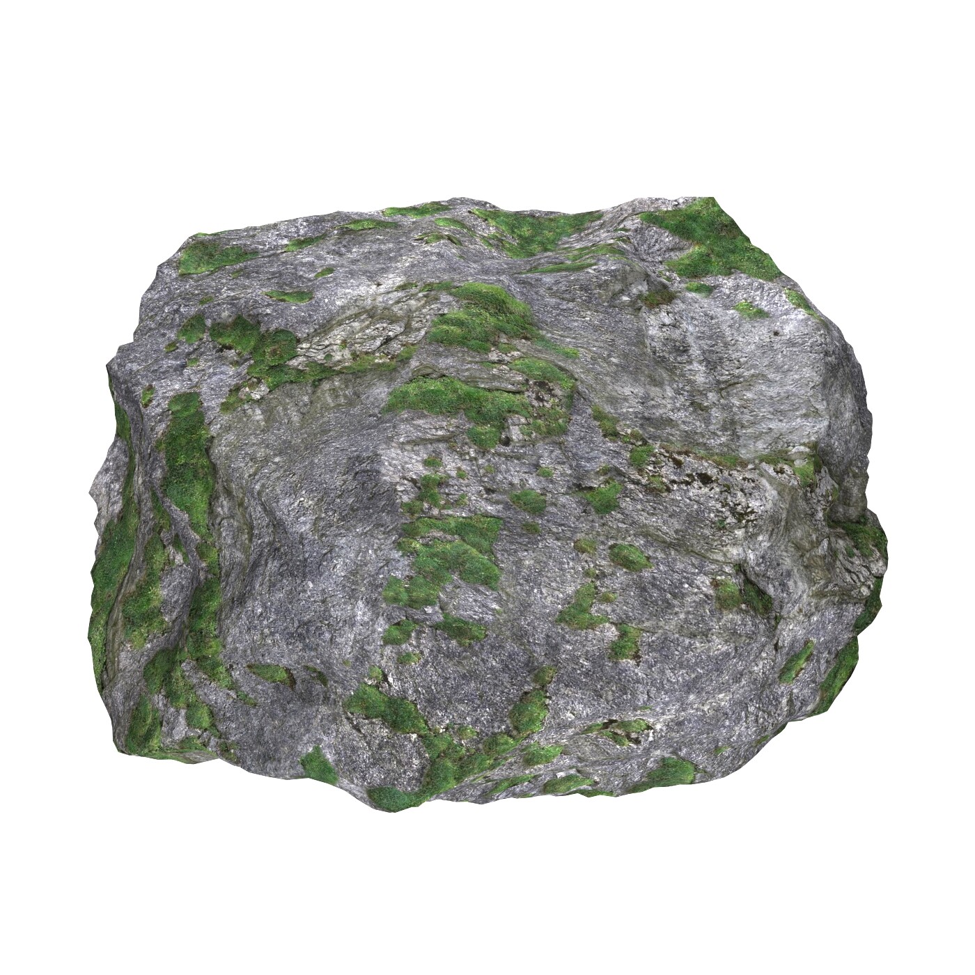 ArtStation - Ground Rock 02 | Resources